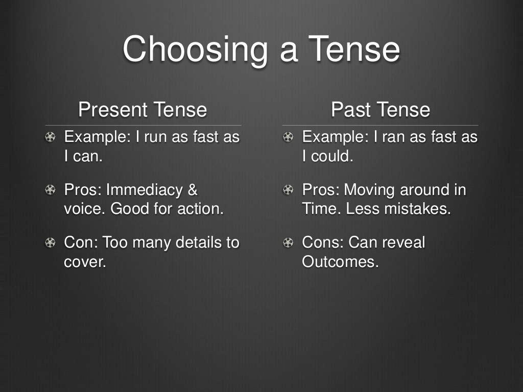 Narrative Techniques narrative-techniques