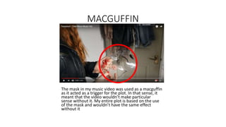 Narrative techniques | PPT