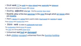 Narrative tense B2this topic is going to help you to find out different ...