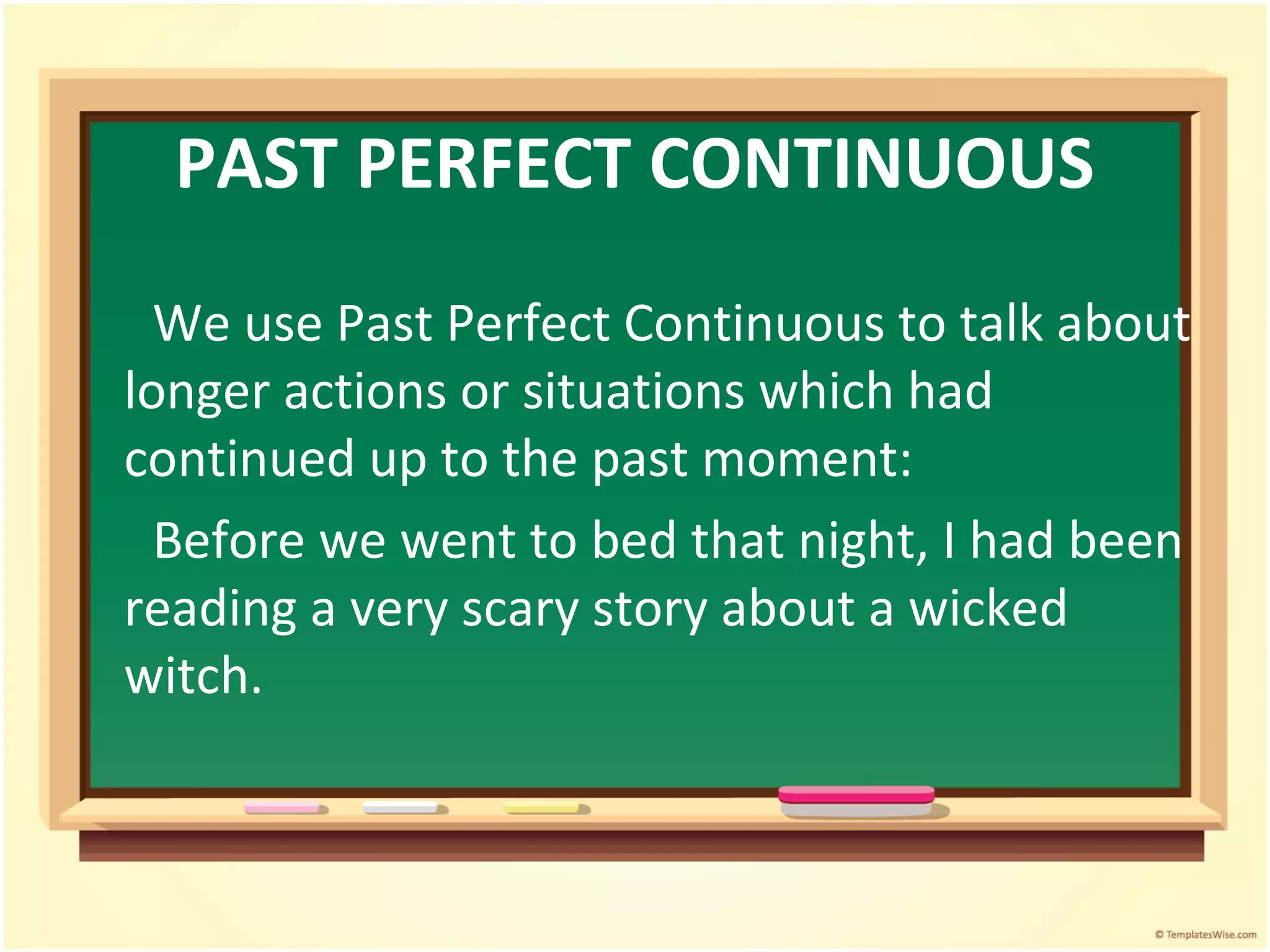 Narrative tenses new english file advanced, Past simple, Past Continuos ...