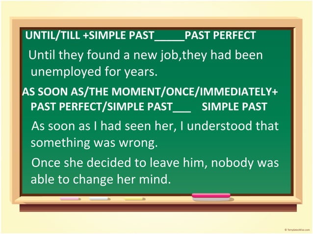 Narrative tenses new english file advanced, Past simple, Past Continuos ...