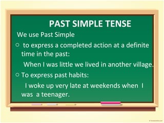Narrative tenses new english file advanced, Past simple, Past Continuos ...