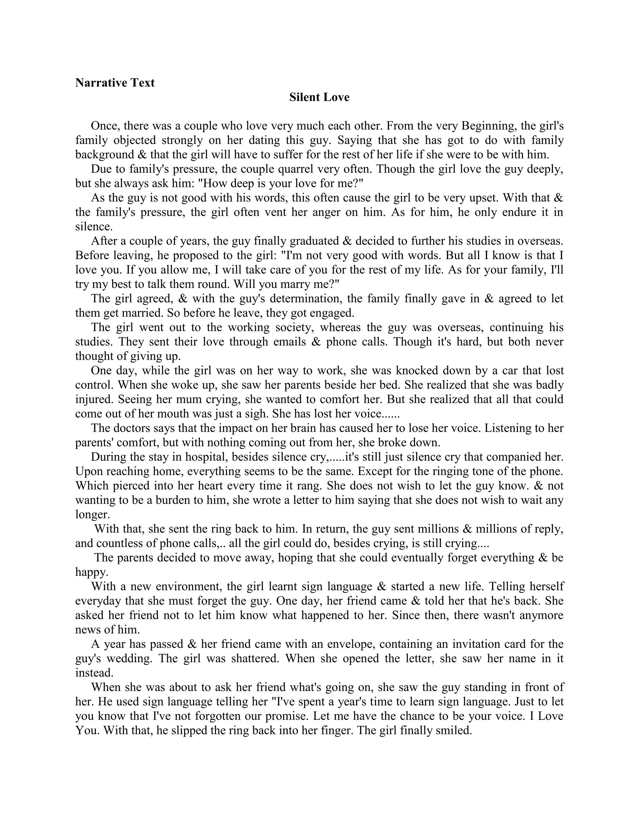 Narrative text | PDF