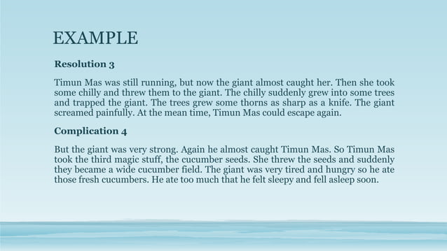 Narrative text | PDF