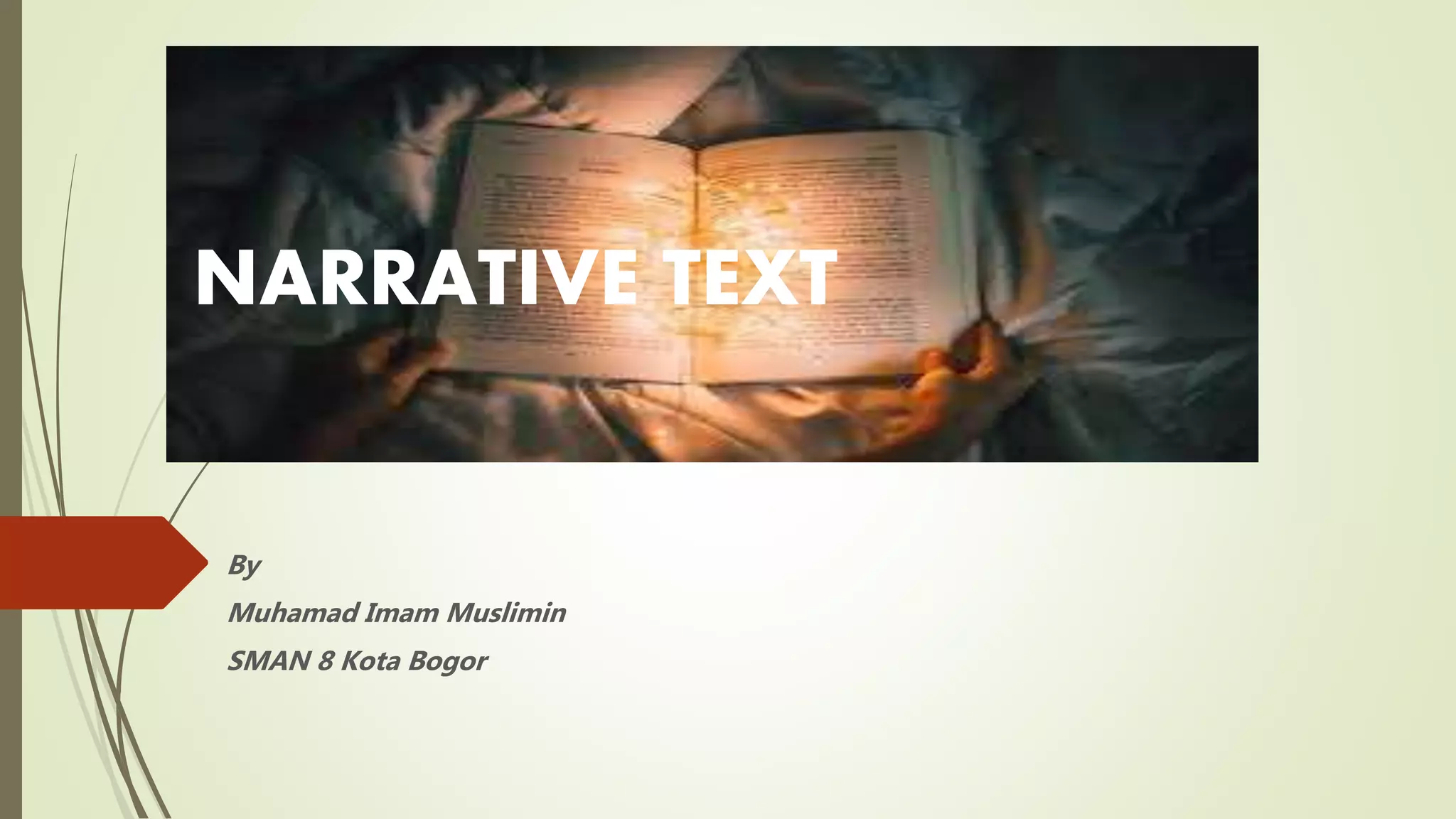 NARRATIVE TEXT.pptx