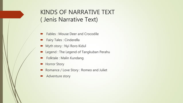 NARRATIVE TEXT.pptx