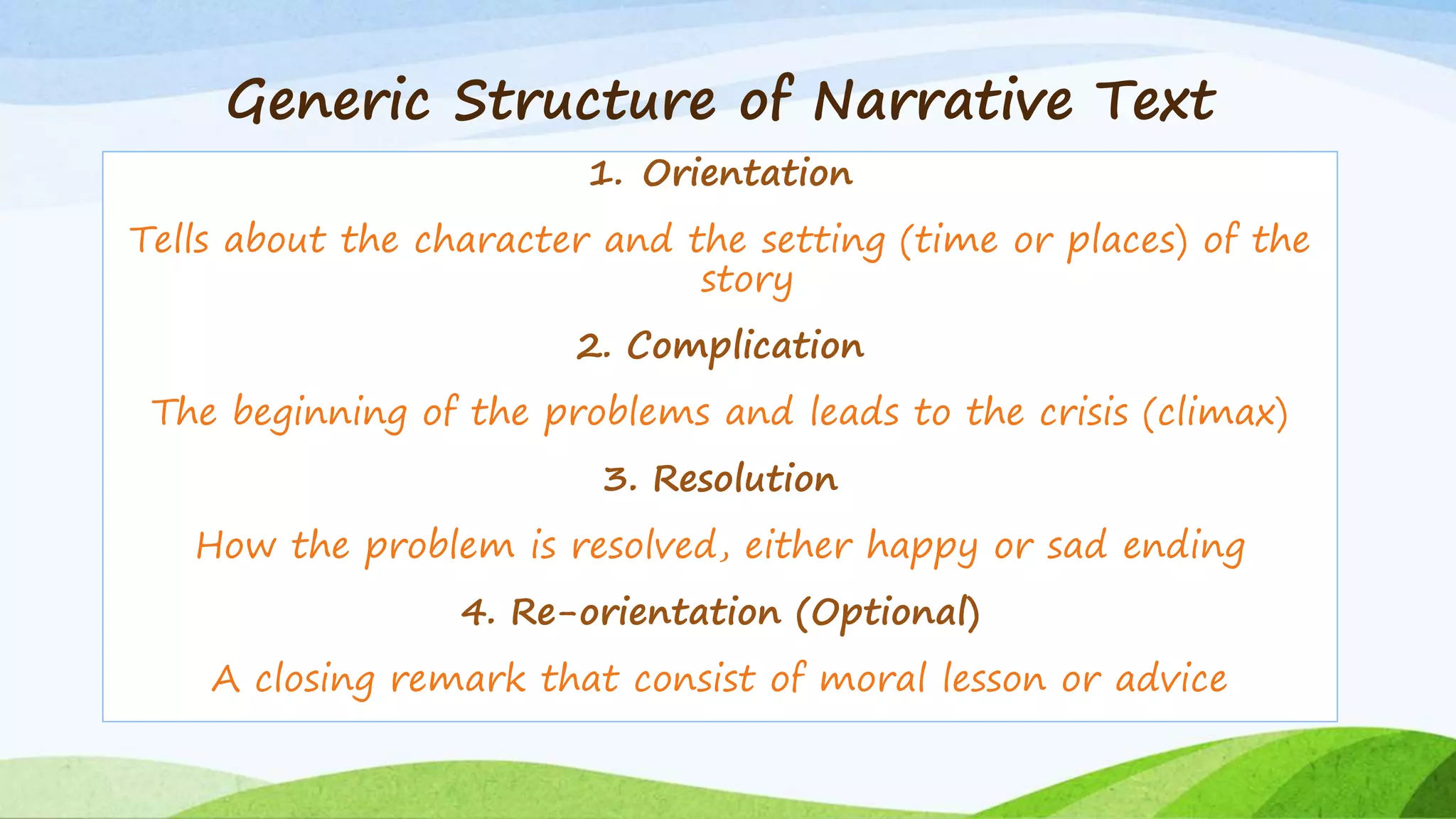 Narrative Text.pptx | Dogs | Pets