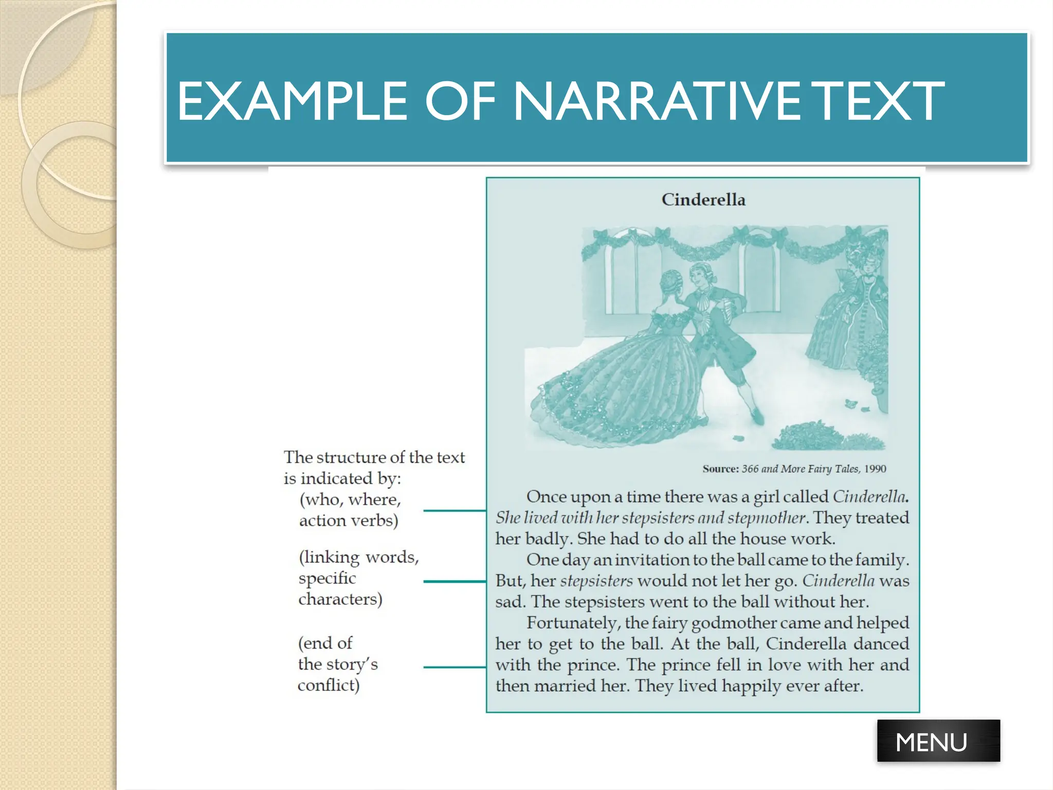 NARRATIVE TEXT presentation .pptx