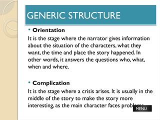 NARRATIVE TEXT presentation .pptx