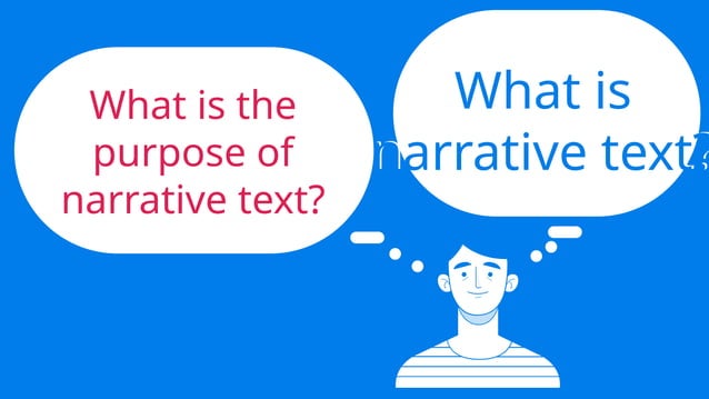 Narrative text powerpoint about the definition | PPTX | Zoos ...