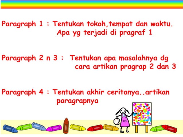 Teks Narrative untuk siswa SMP Kelas IX.pptx