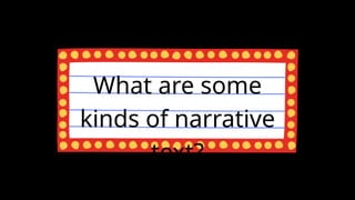 Narrative Text Explanation Structures and Example.pptx