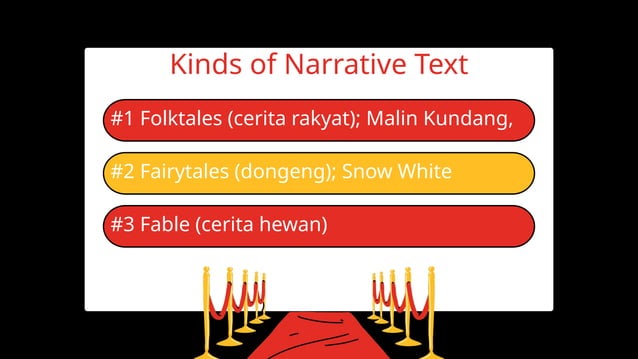 Narrative Text Explanation Structures and Example.pptx