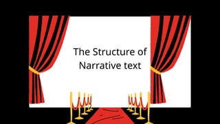 Narrative Text Explanation Structures and Example.pptx