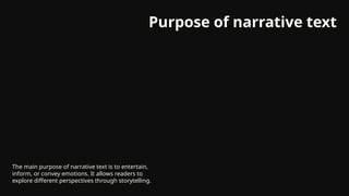PPTMateri Narrative Text Kelas 9 SMP .pptx