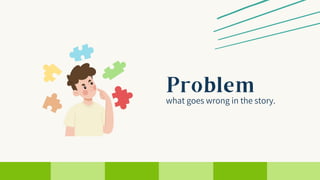 PPT Introduction of Narrative Text and Explanation | PDF