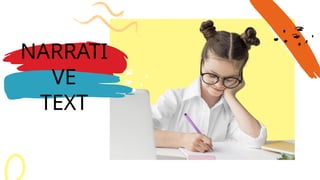 Pengertian , struktur, dan Contoh Narrative Text .pptx