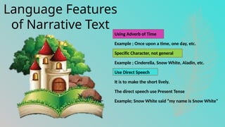 NARRATIVE TEXT-ENGLIHS FOR SENIOR HIGH SCHOOL.pptx