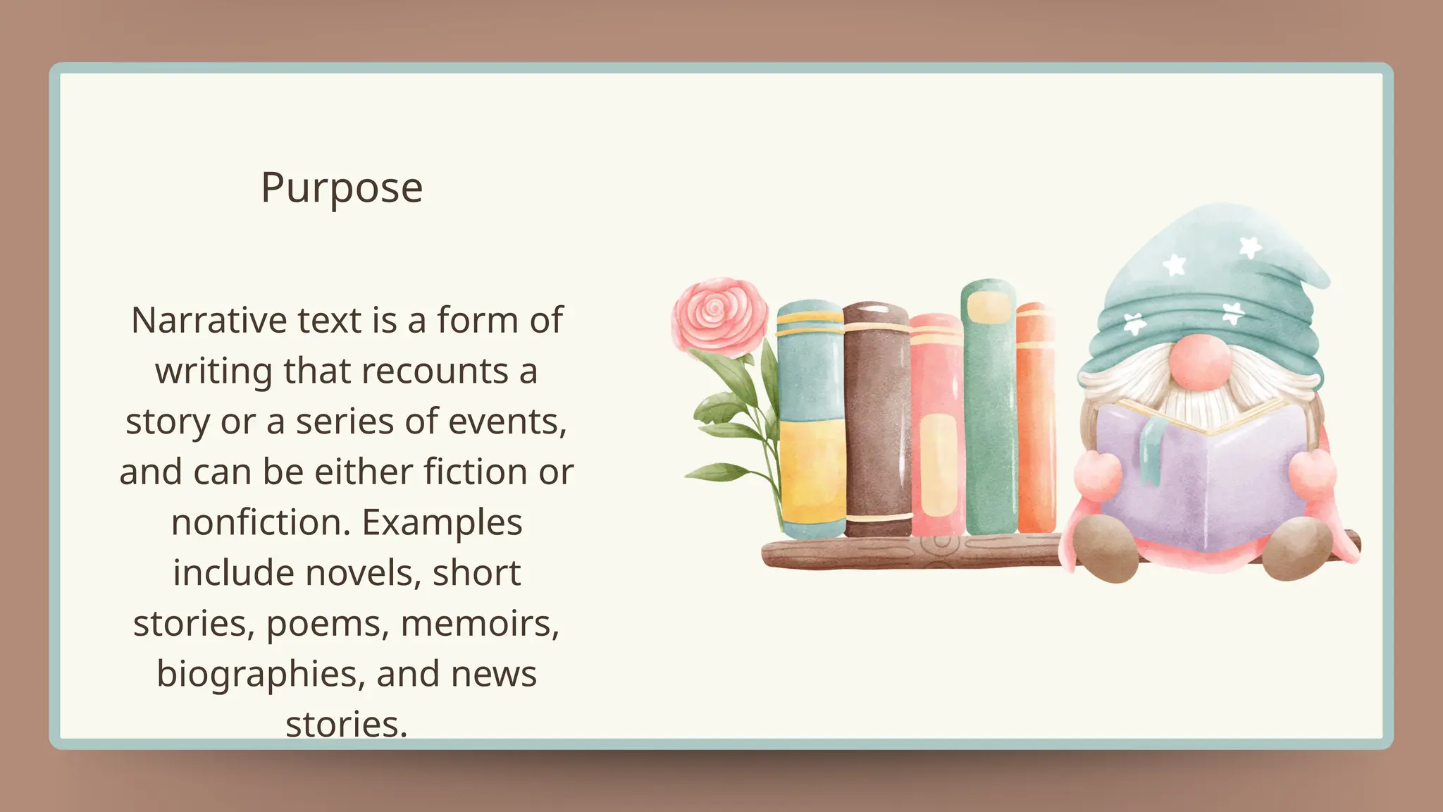 Narrative Text Education Presentation for smp.pptx