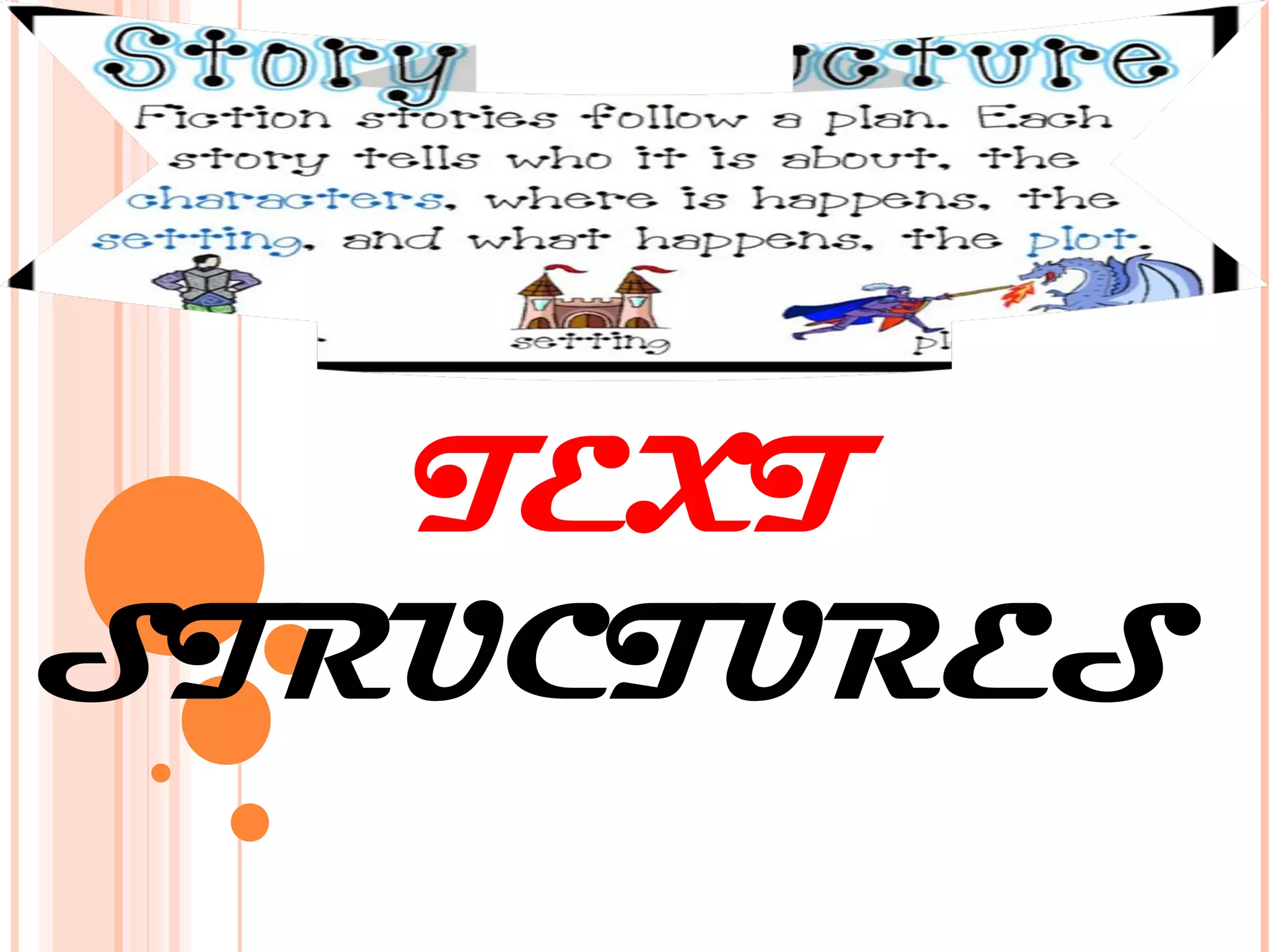 Narrative text structure | PPT