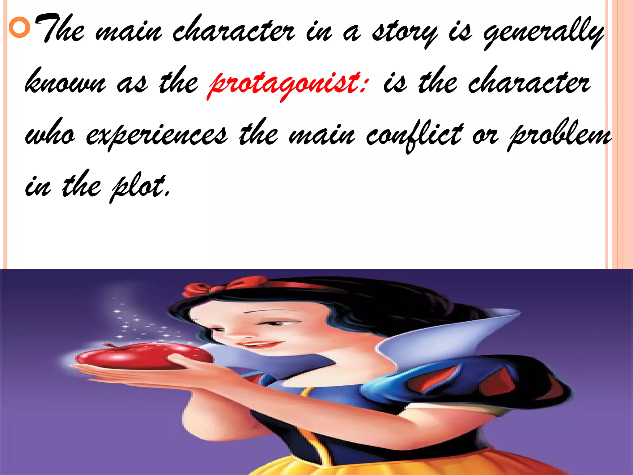 Narrative text structure | PPT