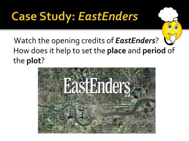 GCSE Narrative theories 2 | PPT