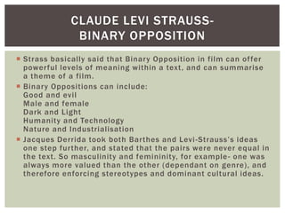 Narrative theorists | PPT