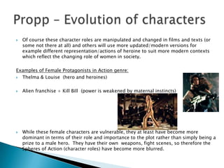Narrative theory | PPTX