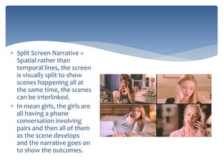 Narrative theory | PPT
