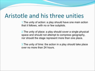 Narrative theory | PPT