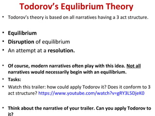 Narrative theory[2] | PPT