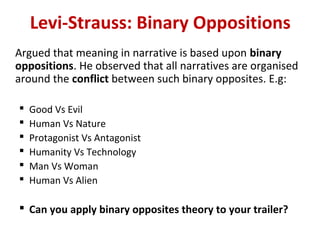 Narrative theory[2] | PPT