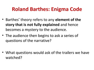 Narrative theory[2] | PPT