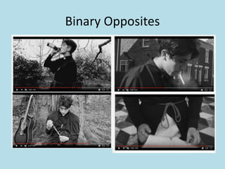 Narrative Theory Evaluation | PPT