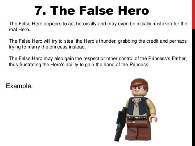 Narrative theory (propp)