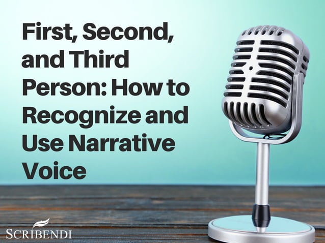 How to Recognize and Use Narrative Voice | PPT