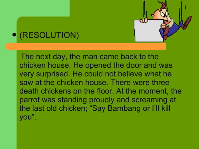 Narrative vs recount | PPT