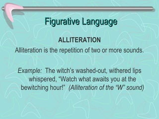 Narrative Writing | PPT