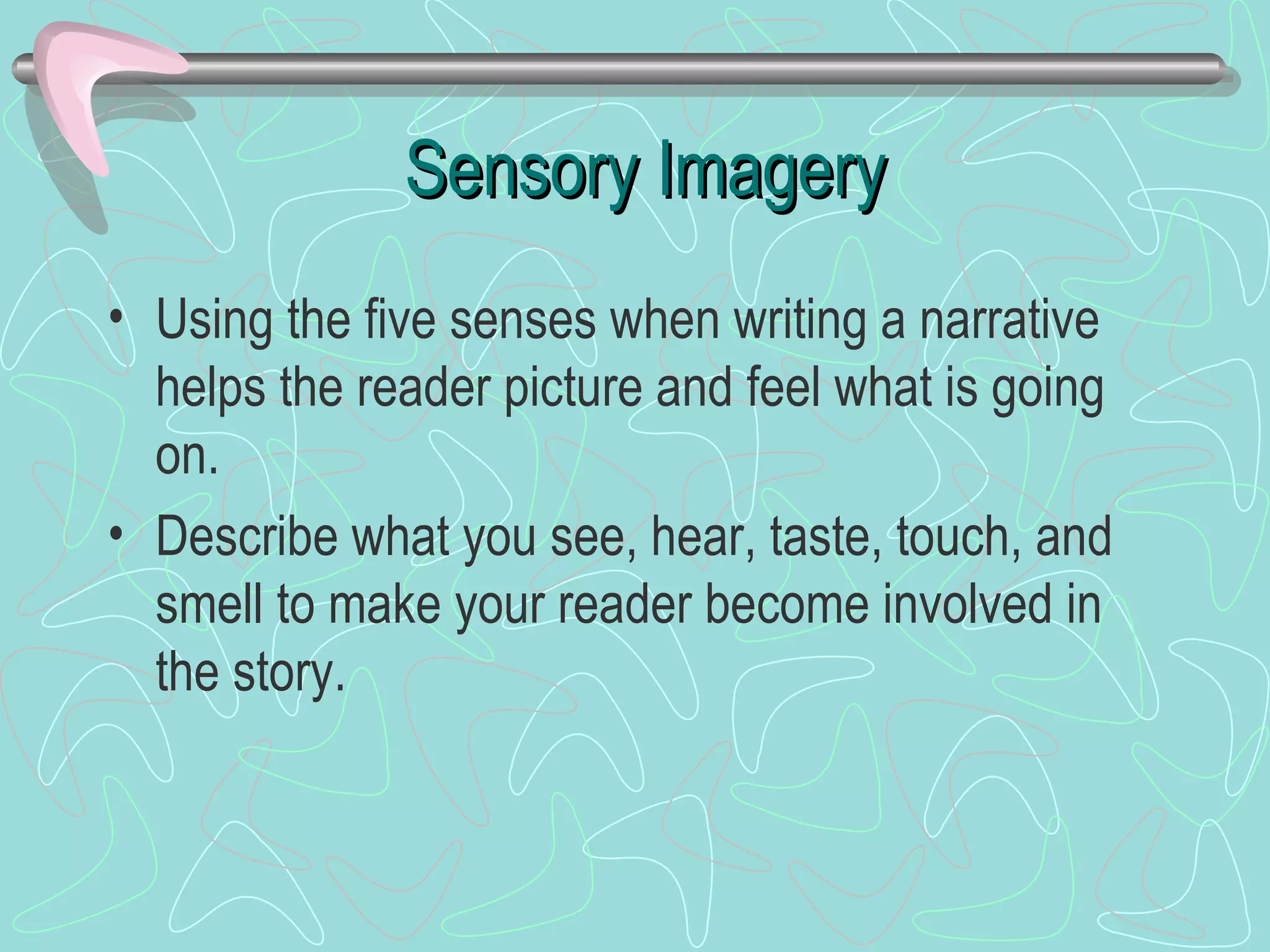 Narrative writing | PPT