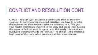 Narrative writing | PPT