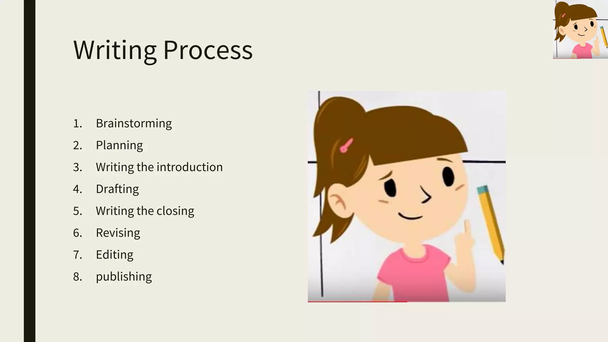 Narrative writing | PPT