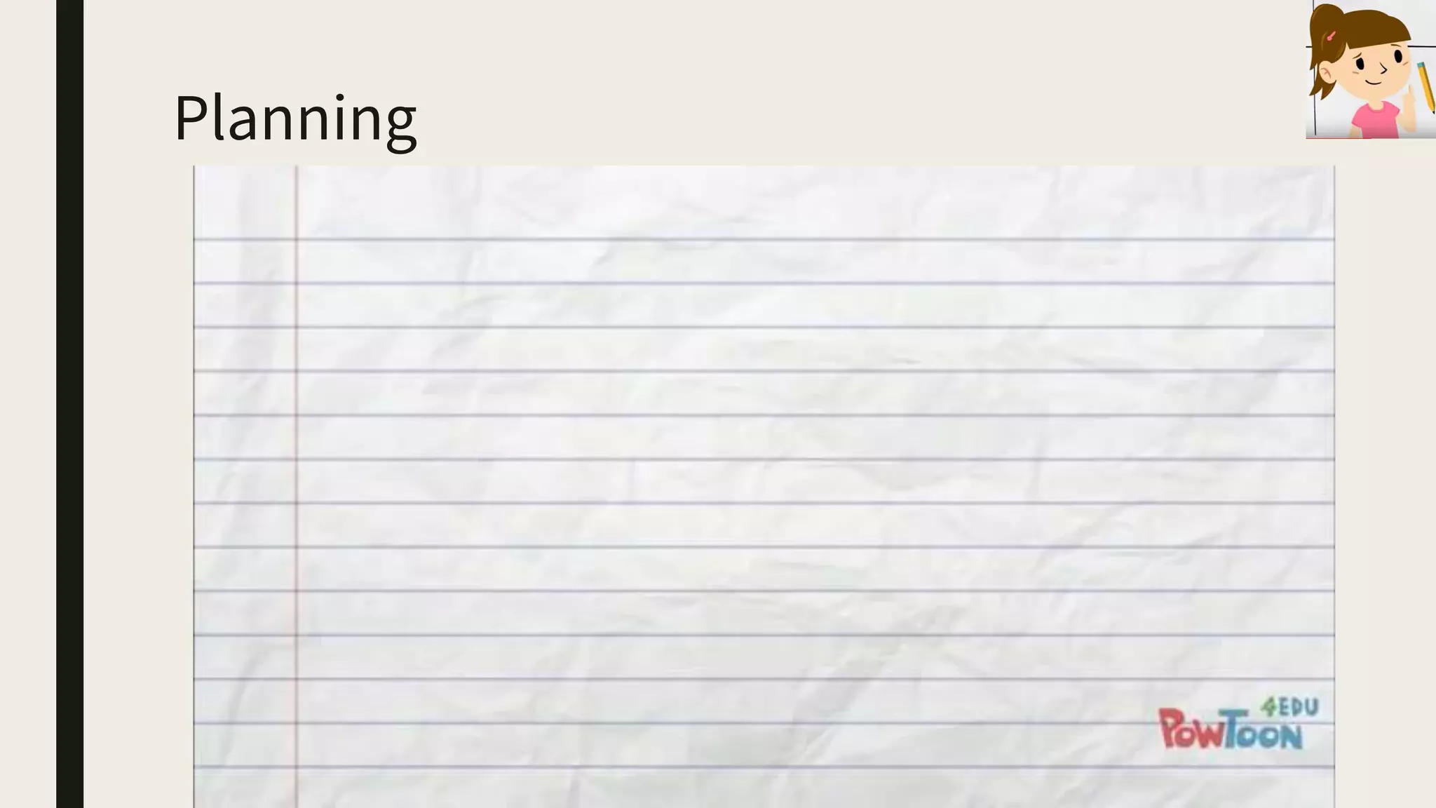 Narrative writing | PPSX
