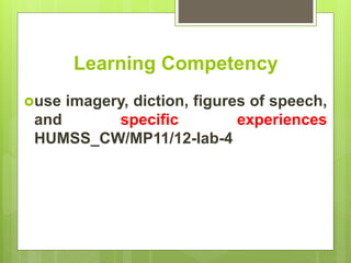 Narrative writing | PPTX