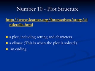 Narrative Writing.ppt