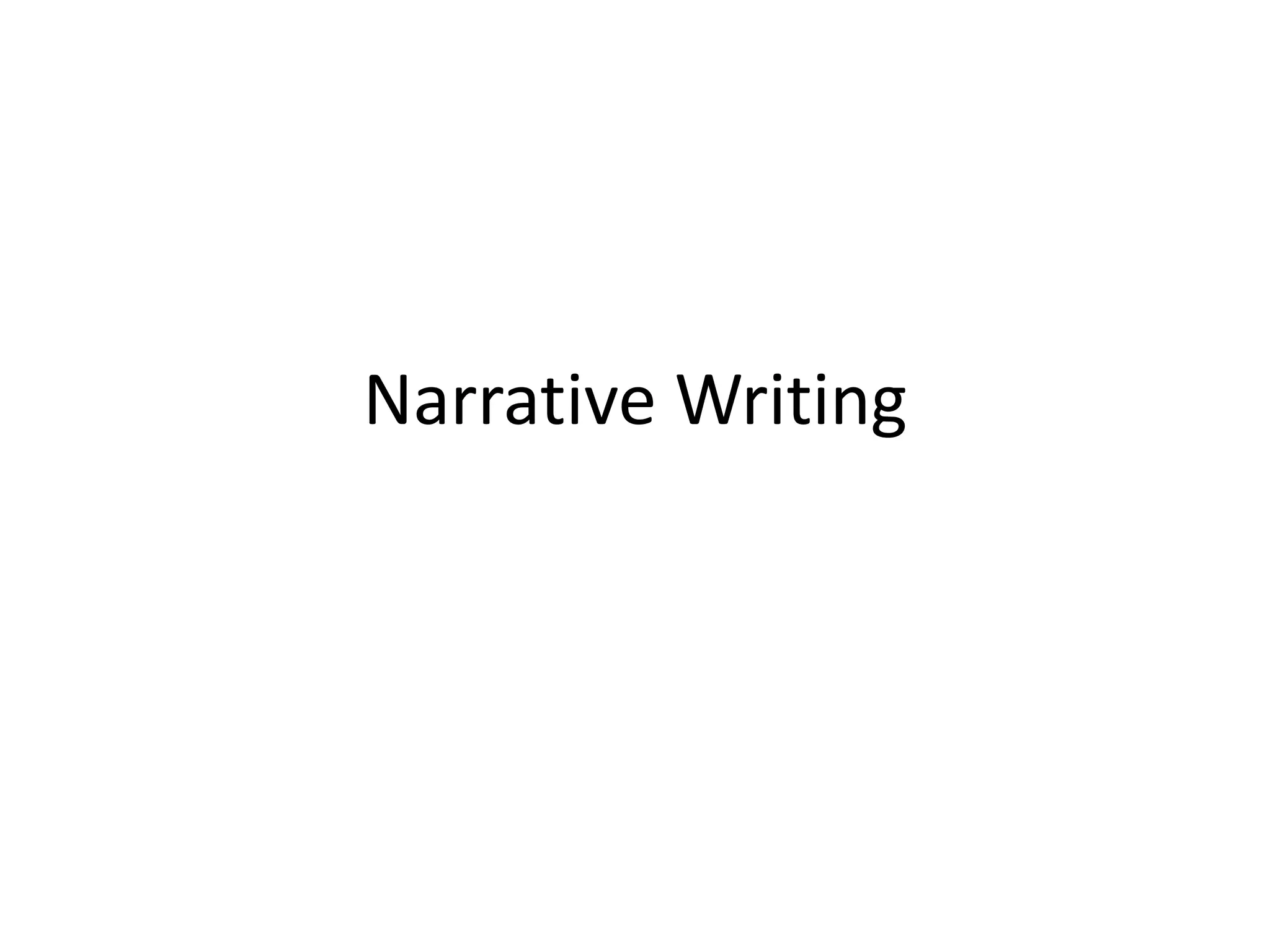 Narrative Writing.pptx
