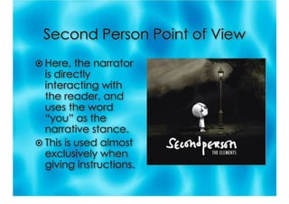Narrative Writing | PPT