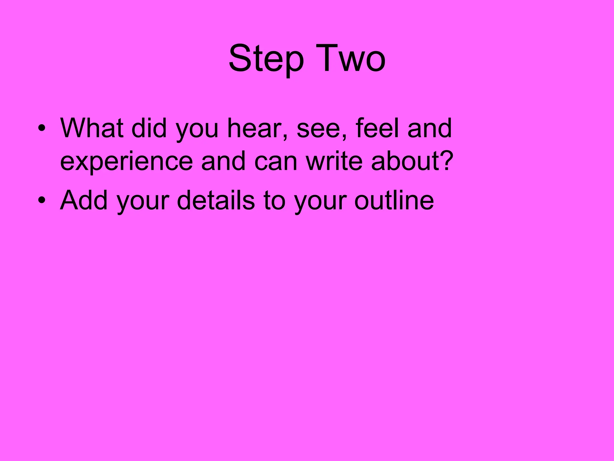 Narrative writing.presentation.englishppt | PPT