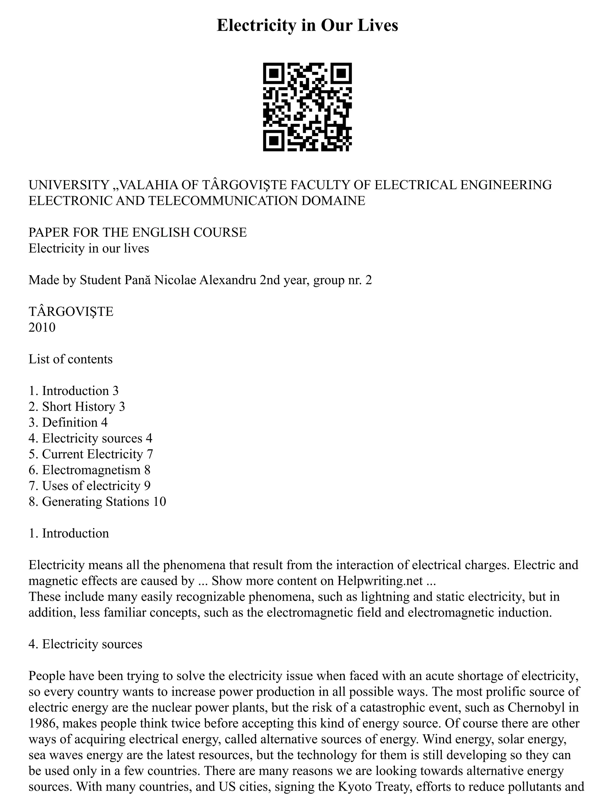 Narrative Writing - Ms. Piascik Grade 5 | PDF