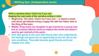 Narrative writing Catch me if you can...pptx.pdf