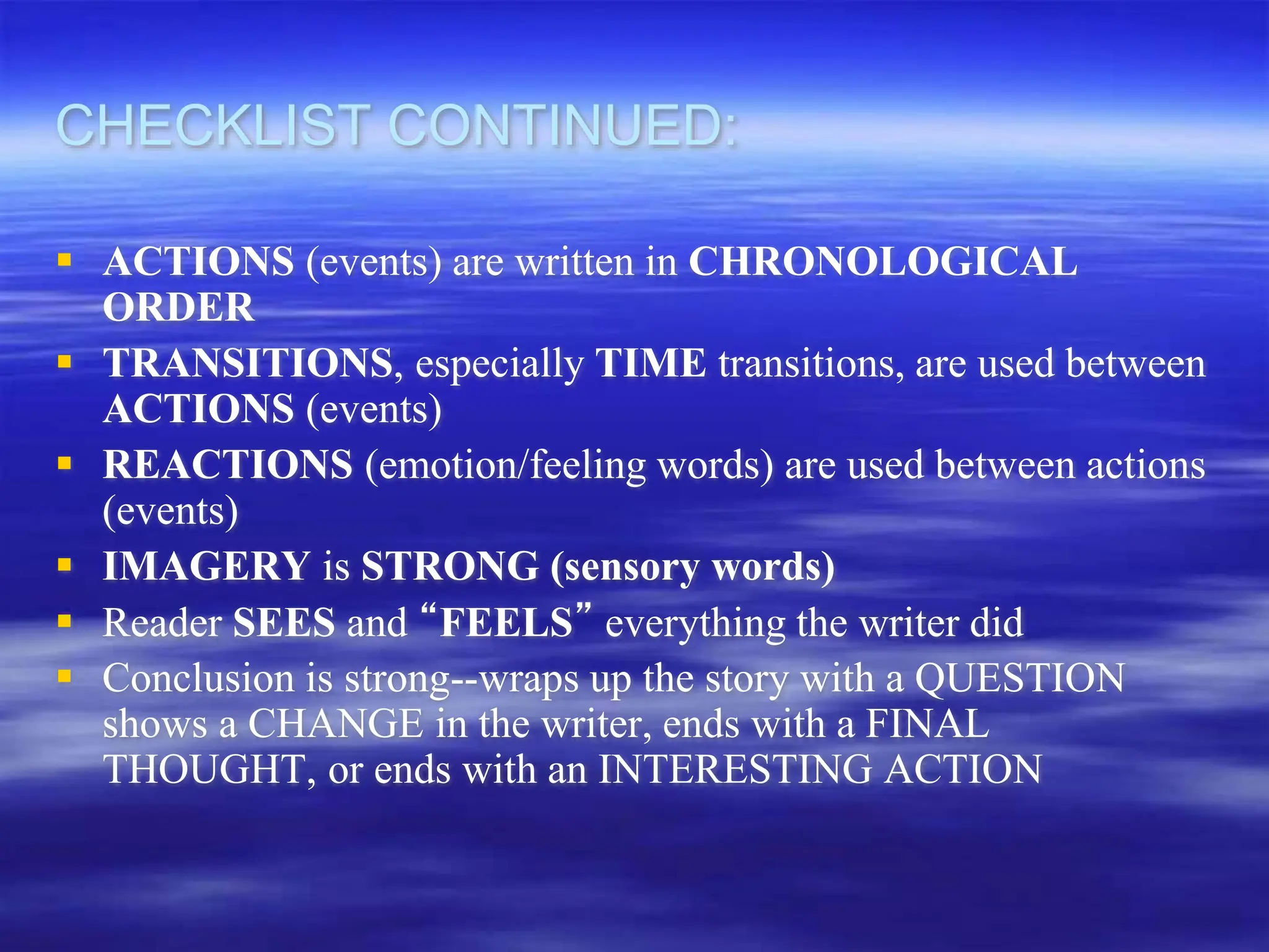 narrative_writing_pdf notes for notes.pptx | Free Download